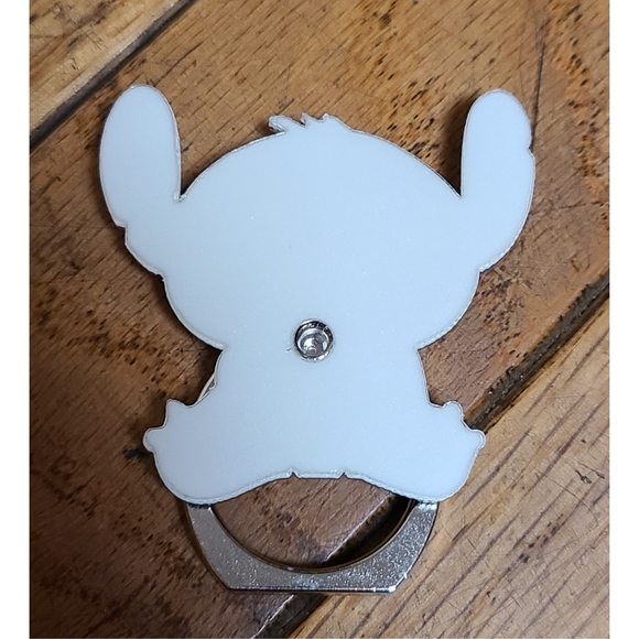 Accessories | Nwot Lilo And Stitch Popsocket | Poshmark